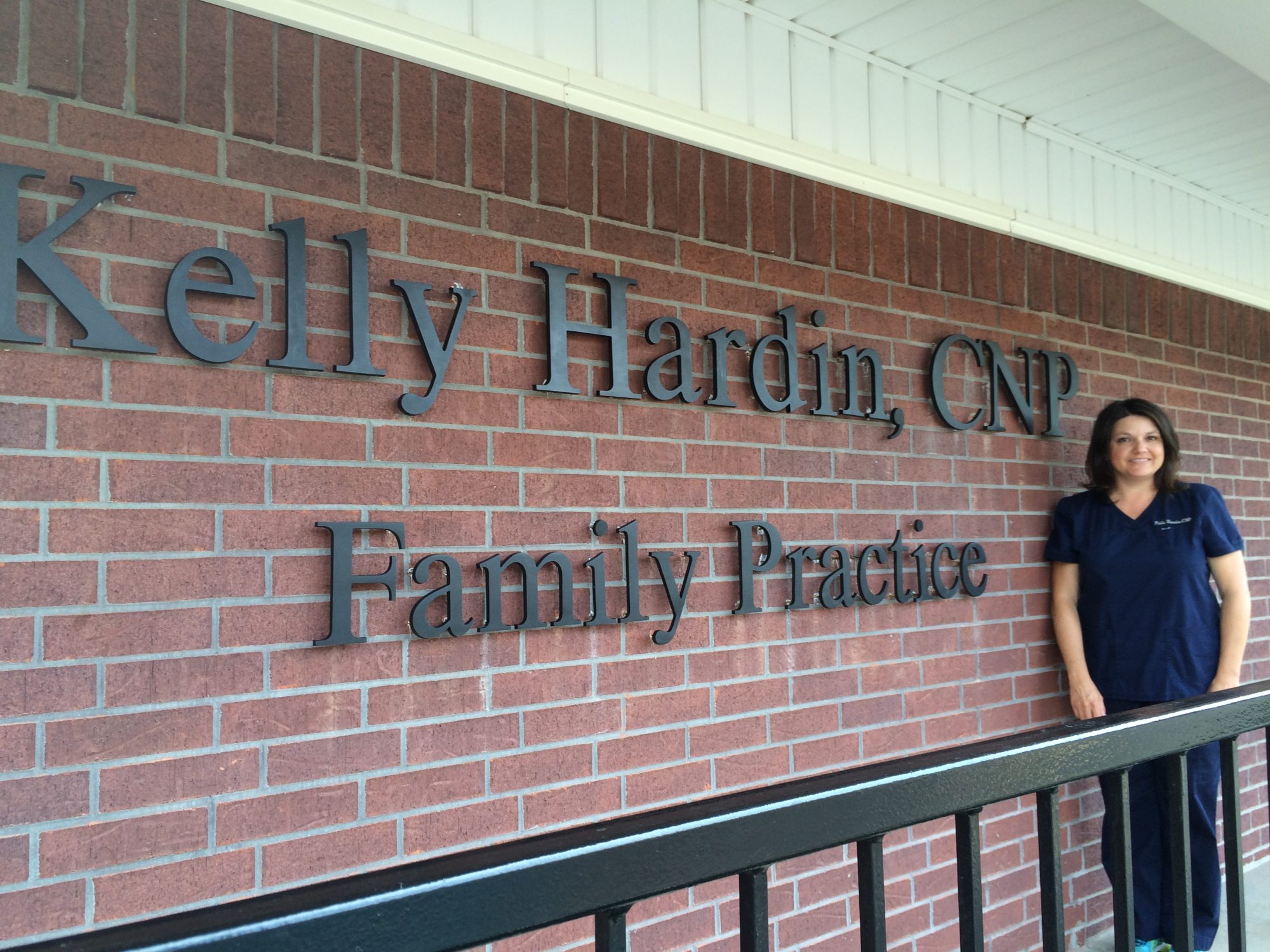 Oh yes we love her and are keeping her! - Dr. Randy Walker