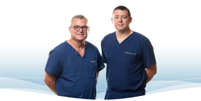 Home - Dr. Randy Walker