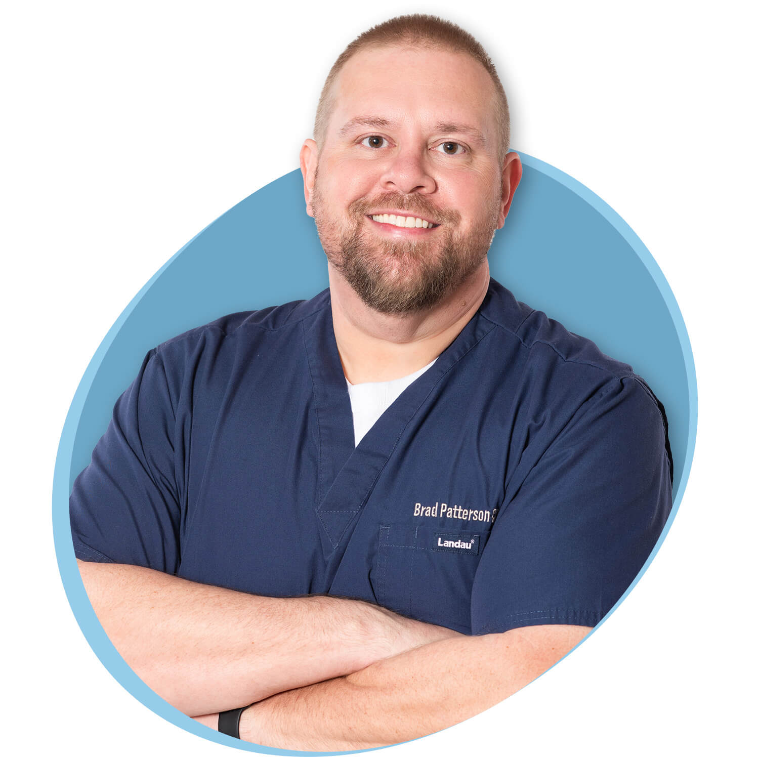 Providers - Dr. Randy Walker