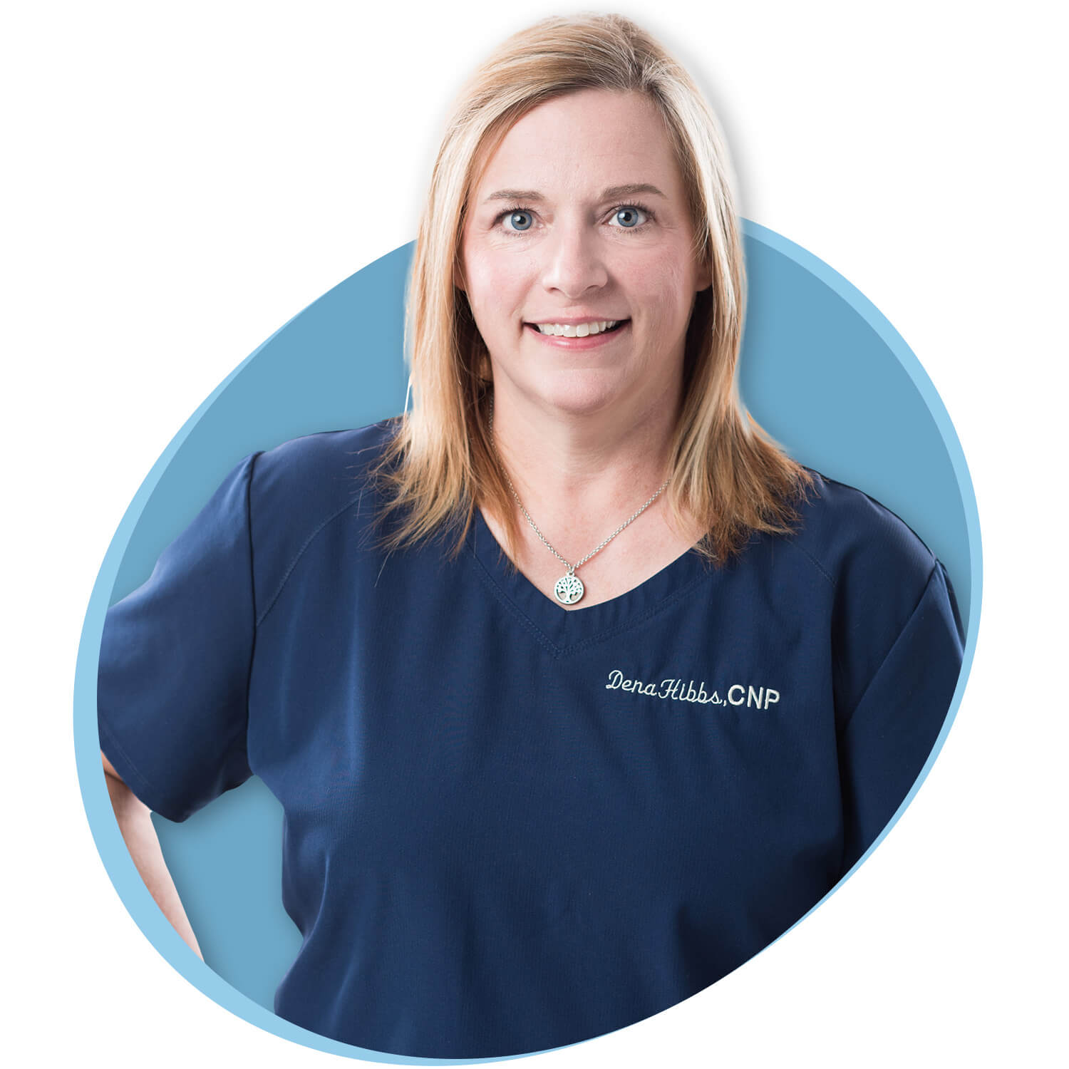 Providers - Dr. Randy Walker